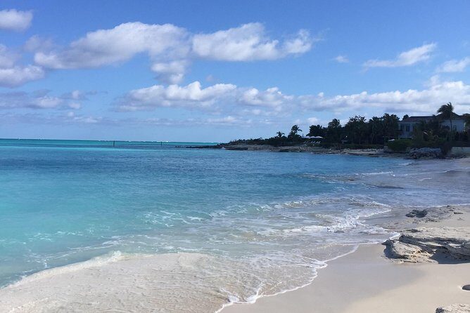 Providenciales Unmissable Sightseeing Tour - FAQ