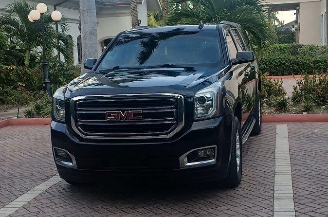 Providenciales VIP SUV Transfers - Frequently Asked Questions
