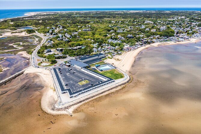 Provincetown Self-Guided Walking Audio Tour - Stop 2: Adams Pharmacy