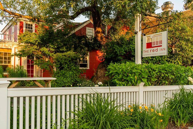 Provincetown West End History Tour - An In-Depth Look at the Provincetown West End History Tour