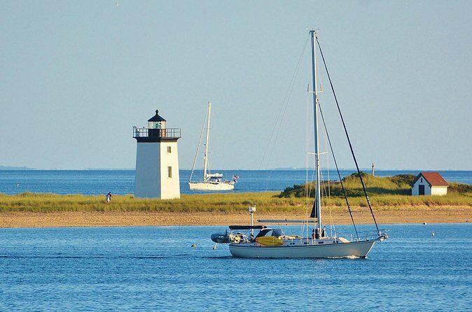 Provincetown West End History Tour - FAQ