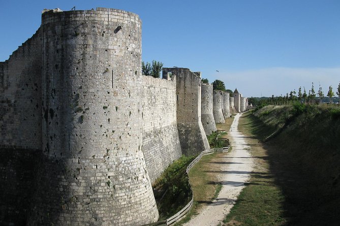 Provins - Medieval City Tour - Private Trip - Exploring Provins: A Detailed Look