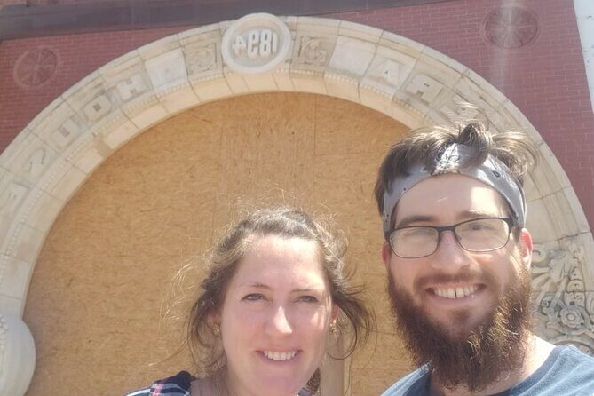 Prowl Pittsburg Scavenger Hunt - An Entertaining Way to Discover Pittsburgh