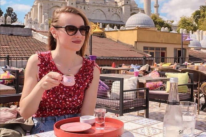 Prvate Istanbul Tour by Luxury Minivan and Licensed Guide - FAQ