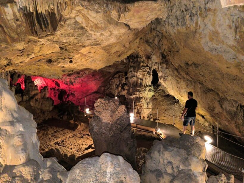 Psiloritis Mountain & Sfendoni Cave 4x4 Cretan Villages Tour - Exploring the Psiloritis Mountain & Sfendoni Cave 4x4 Cretan Villages Tour
