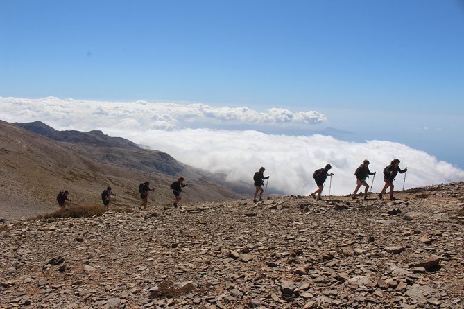 PSILORITIS(mount Ida) Crete's Highest Point 2456m - Who Should Consider This Tour?