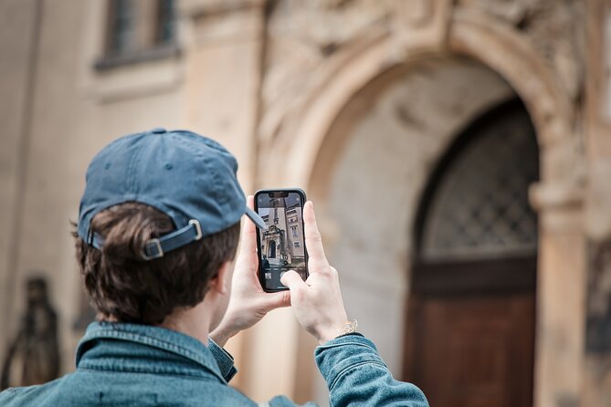 Psychiatric Hospital & Abandoned Cemetery - Complicated History of the Building
