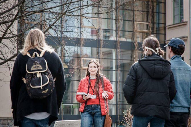 Psychiatric Hospital & Abandoned Cemetery - Tour Details and Logistics