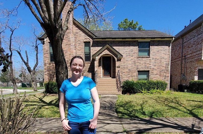 Psychos, Killers, and Victims Tour - Stop 3: 3000 Tierwester St