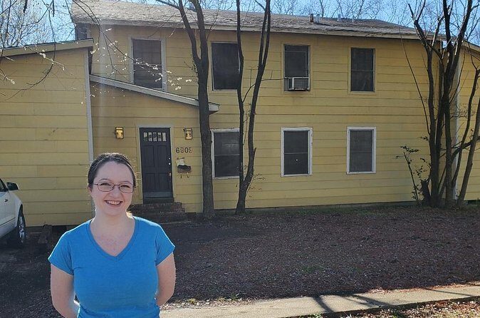 Psychos, Killers, and Victims Tour - Stop 4: 3838 Arbor St