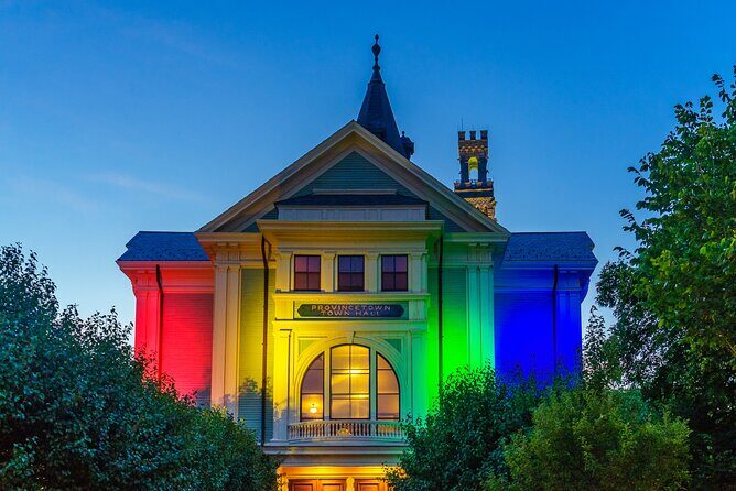 PTown LGBTQ History Audio Guided Tour - Final Thoughts