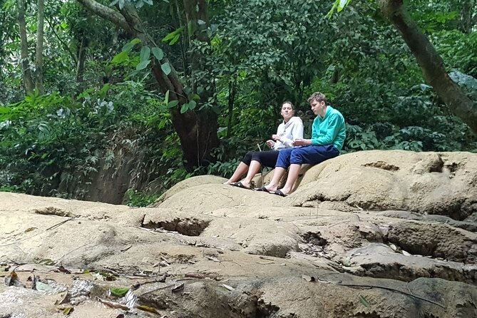 Pu Luong 2-Day Adventure: Trekking, Homestay & Local Culture - Key Points