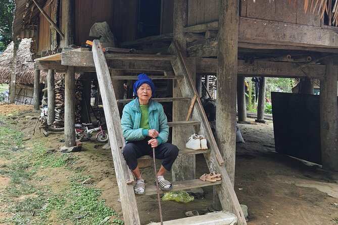 Pu Luong 2-Day Adventure: Trekking, Homestay & Local Culture - Frequently Asked Questions