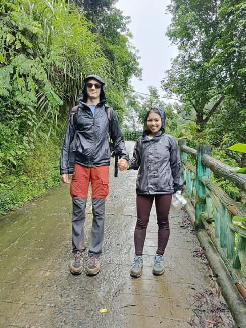 Pu Luong 2-Day Nature Retreat with Bamboo Raft & Trek - Exploring Scenic Village Life and Water Wheels