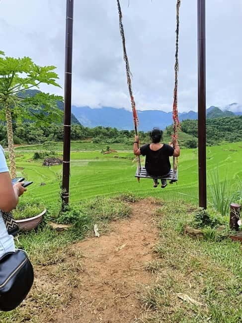 Pu Luong 2-Day Nature Retreat with Bamboo Raft & Trek - What’s Included and What’s Not