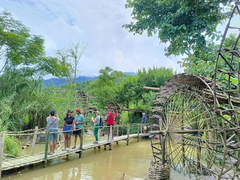 Pu Luong 2-Day Nature Retreat with Bamboo Raft & Trek - Who Would Love This Tour?