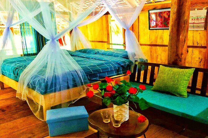 Pu Luong 2 Days 1 Night Tour from Hanoi - Key Points