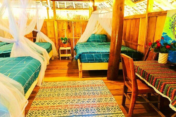 Pu Luong 2 Days 1 Night Tour from Hanoi - Final Words
