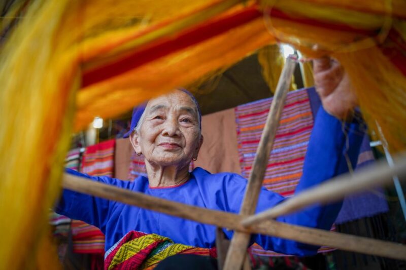 Pu Luong 2 Days 1 Night - Trekking, cloud hunting - The Value of This Experience