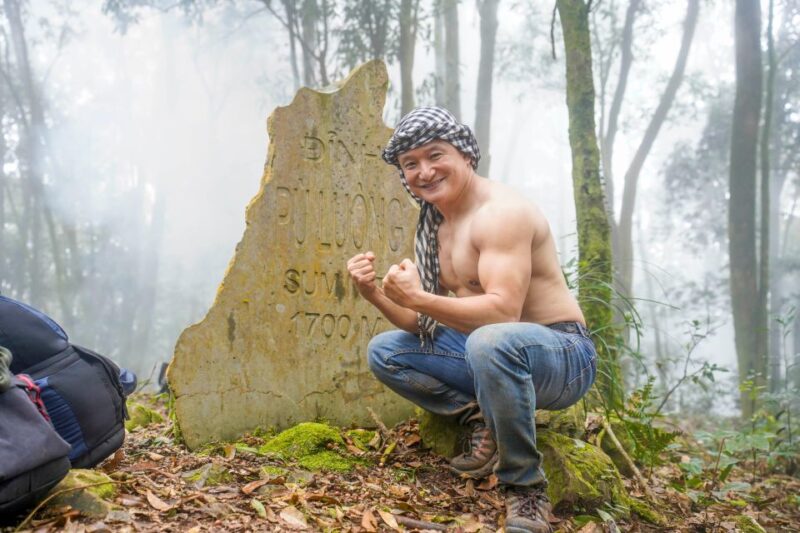 Pu Luong 2 Days 1 Night - Trekking, cloud hunting - Final Thoughts