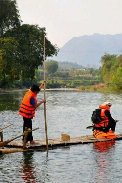 Pu Luong 2 Days 1 Nights - Offbeat Trekking Tour - Frequently Asked Questions