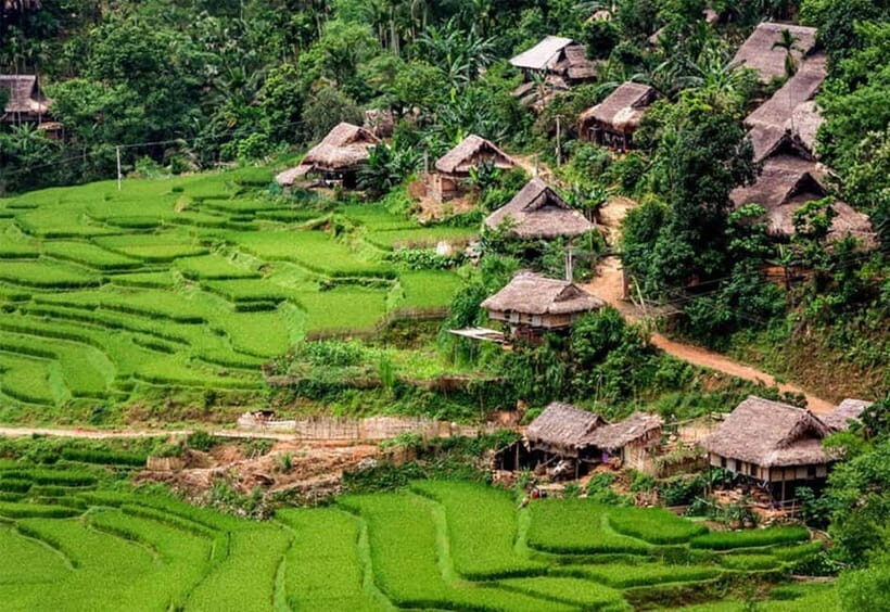 Pu Luong 2D1N Trekking trip | From Hanoi - A Closer Look at the Itinerary