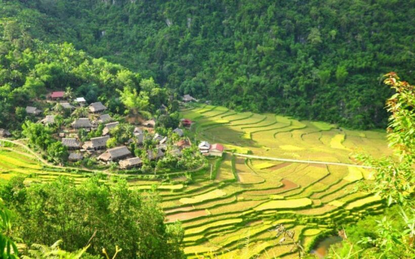 Pu Luong 2D1N Trekking trip | From Hanoi - FAQ