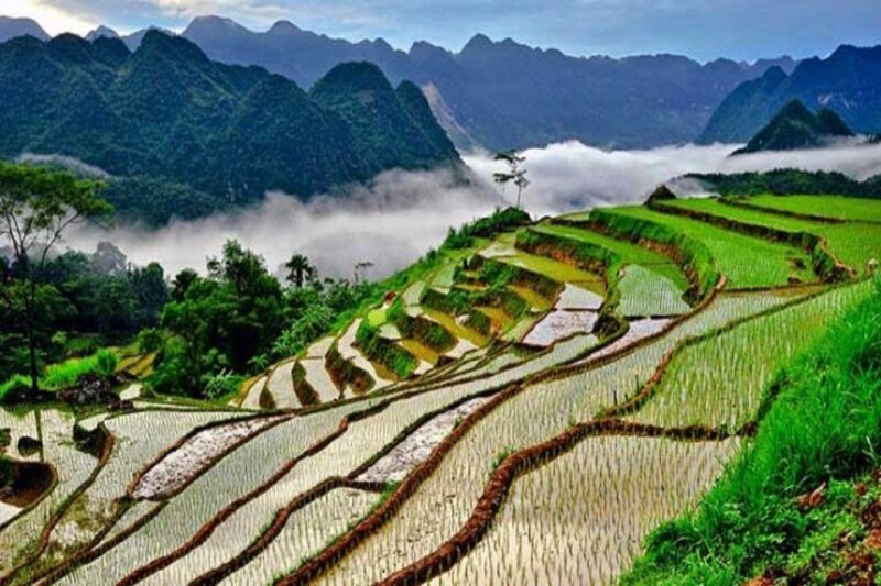 Pu Luong 2D1N Trekking trip | From Hanoi - FAQ