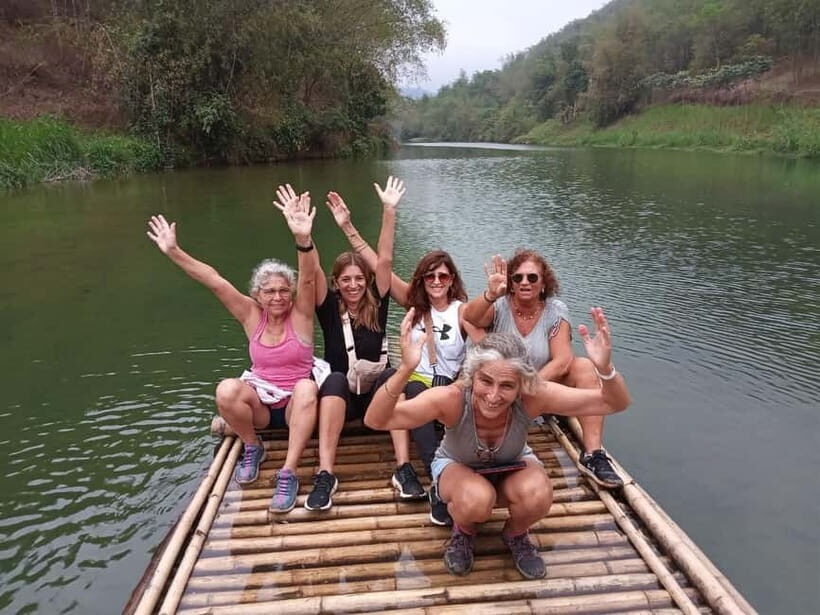 Pu Luong 3-Day Trek, Cave & Waterfall Tour from Hanoi - An In-Depth Look at the Pu Luong Tour Experience