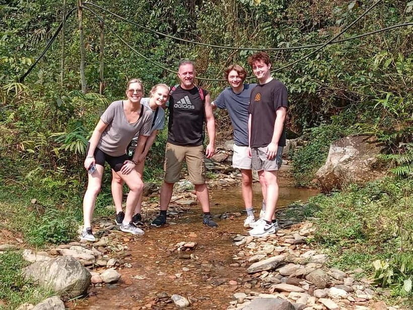 Pu Luong 3-Day Trek, Cave & Waterfall Tour from Hanoi - Who Will Enjoy This Tour Most?