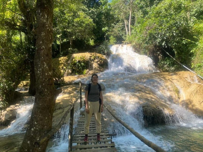 Pu Luong 3-Day Trek, Cave & Waterfall Tour from Hanoi - FAQs
