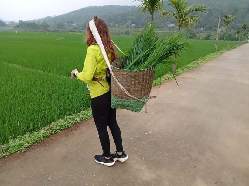 Pu Luong 3 Days 2 Nights From Hanoi (Hanoi Old Quarter) - Exploring the Pu Luong 3 Days 2 Nights Tour from Hanoi: A Balanced Look