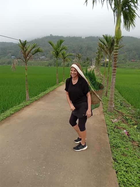 Pu Luong 3 Days 2 Nights From Hanoi (Hanoi Old Quarter) - The Sum Up: Who Is This Tour For?