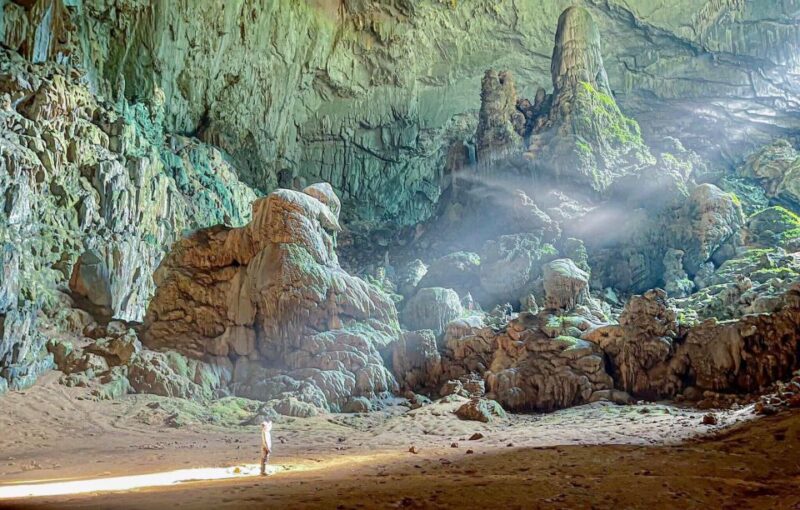 Pu Luong 3 days 2 nights trekking adventure - Sale off 20% - What Makes This Tour Stand Out?