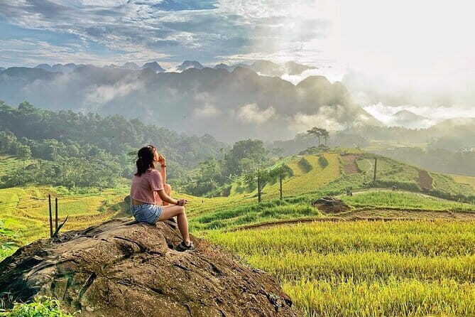 Pu Luong Amazing Morning Escape(Trekking,Rafting,Swimming, Lunch) - Exploring the Itinerary: What You Can Expect