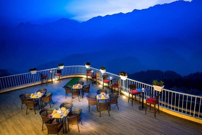 Pu Luong and Halong Bay Multi-Day Private Luxury Tour - Frequently Asked Questions