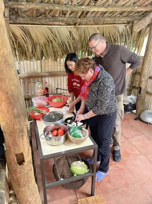 Pu Luong: Bamboo Bridge, Cooking Class & Buffalo Ride - What Makes This Tour Special?