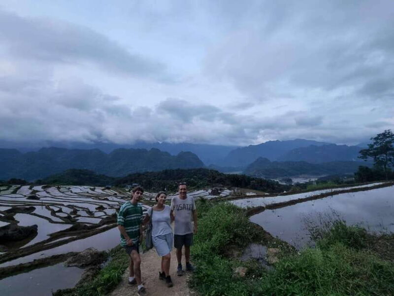 Pu Luong Discovery 2 Days 1 Night From Hanoi - Key Points