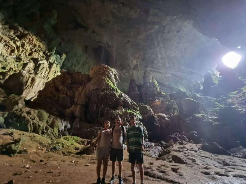 Pu Luong Discovery 2 Days 1 Night From Hanoi - Trekking and Cultural Encounters