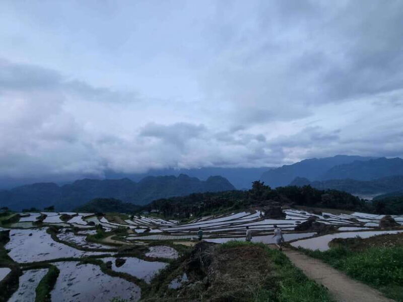 Pu Luong Discovery 2 Days 1 Night From Hanoi - The Highlights of Day Two