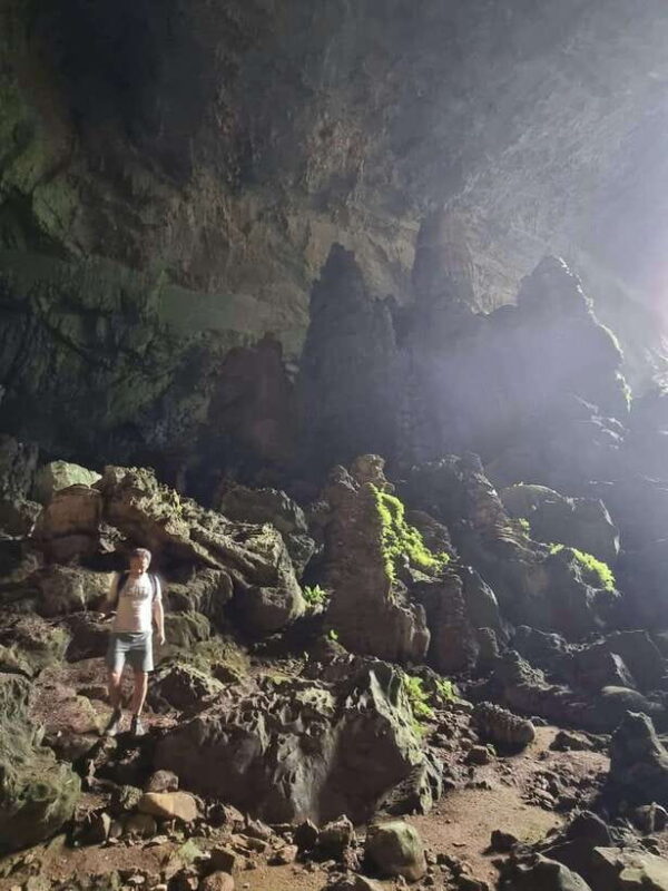 Pu Luong Discovery 2 Days 1 Night From Hanoi - Transport, Timing, and Group Size