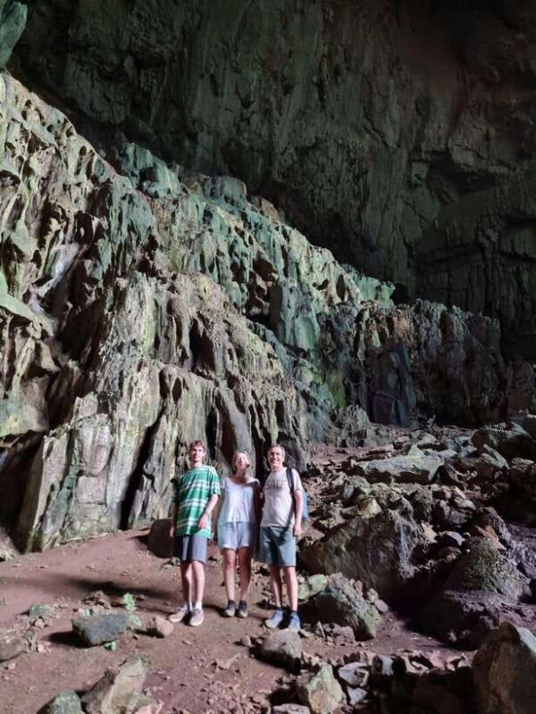 Pu Luong Discovery 2 Days 1 Night From Hanoi - Cost and Value