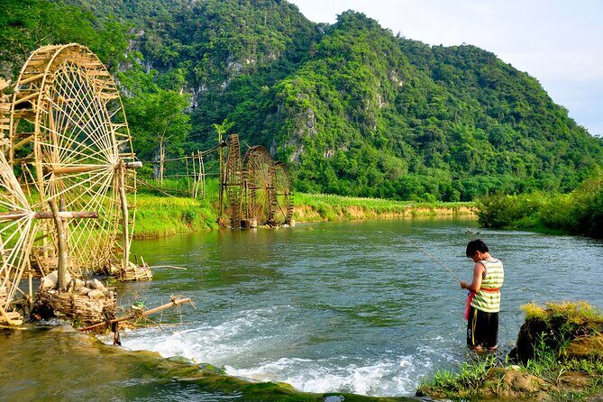 Pu Luong Experience 3 Days Small Group Tour from Hanoi - Who Will Love This Tour?