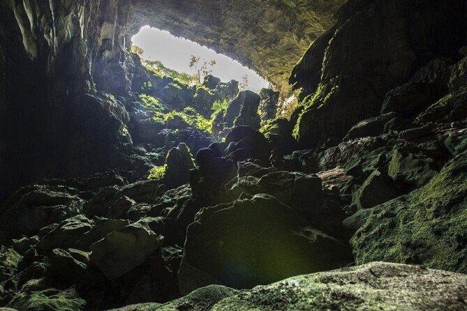 Pu Luong Experience 3 Days Tour: Hieu Waterfall, Infinity Pool, Cave Explorer - FAQ