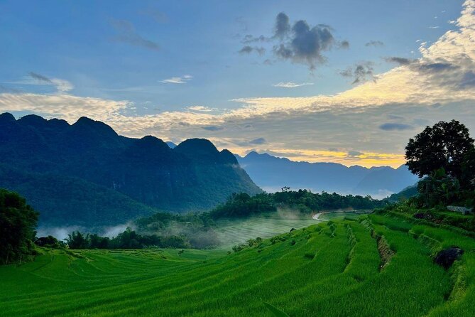 Pu Luong Full Day Tour from Hanoi 9 Pax Only - Who Should Consider This Tour?