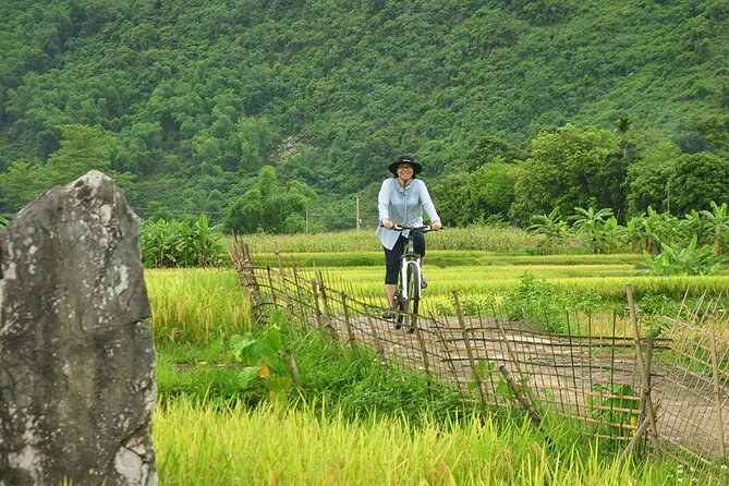Pu Luong Full Day Tour from Hanoi 9 Pax Only - The Sum Up