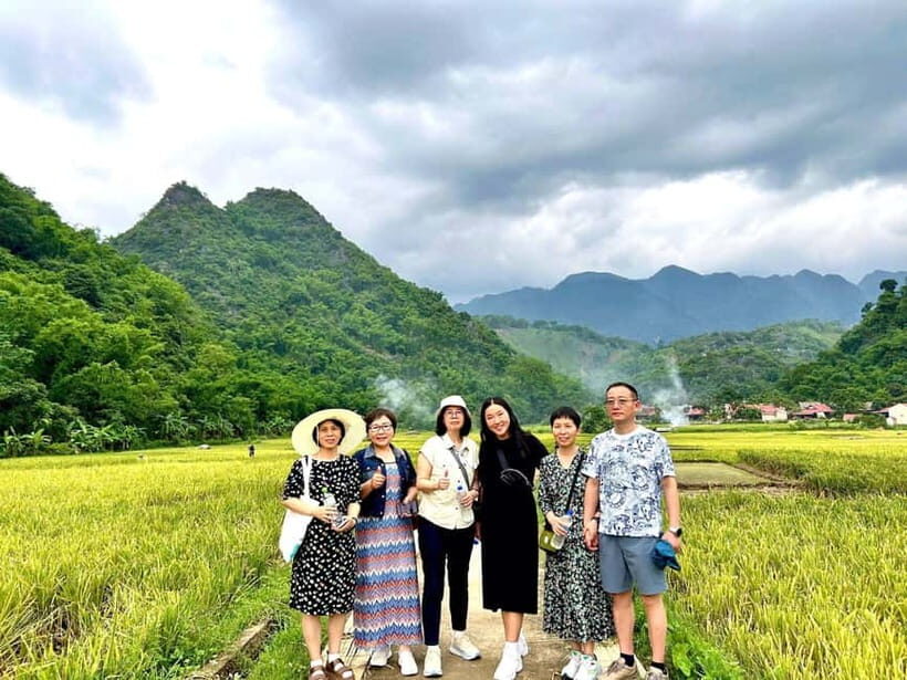 Pu Luong: Half-Day Trekking Tour with Local Farm Visit - Who Should Consider This Tour?