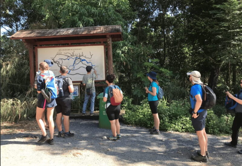 Pu Luong Hiking 3 Days 2 Nights From Ha Noi - Introduction