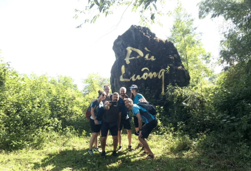 Pu Luong Hiking 3 Days 2 Nights From Ha Noi - The Itinerary in Detail