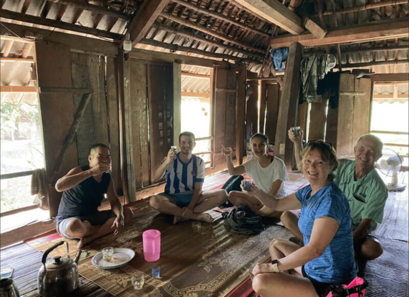 Pu Luong Hiking 3 Days 2 Nights From Ha Noi - What to Expect from the Experience